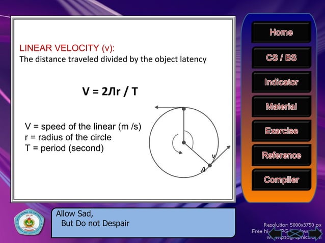 Ppt circular motion | PPT