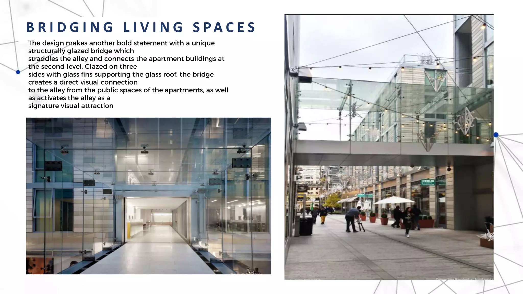 Architectural Case Study - Citycenter DC | PPTX