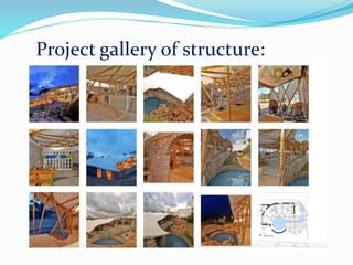 PPT CIVIL CIVIL PROTOTYPING USING BAMBOO MATERIAL | PPTX