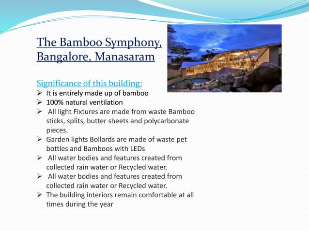 PPT CIVIL CIVIL PROTOTYPING USING BAMBOO MATERIAL | PPTX