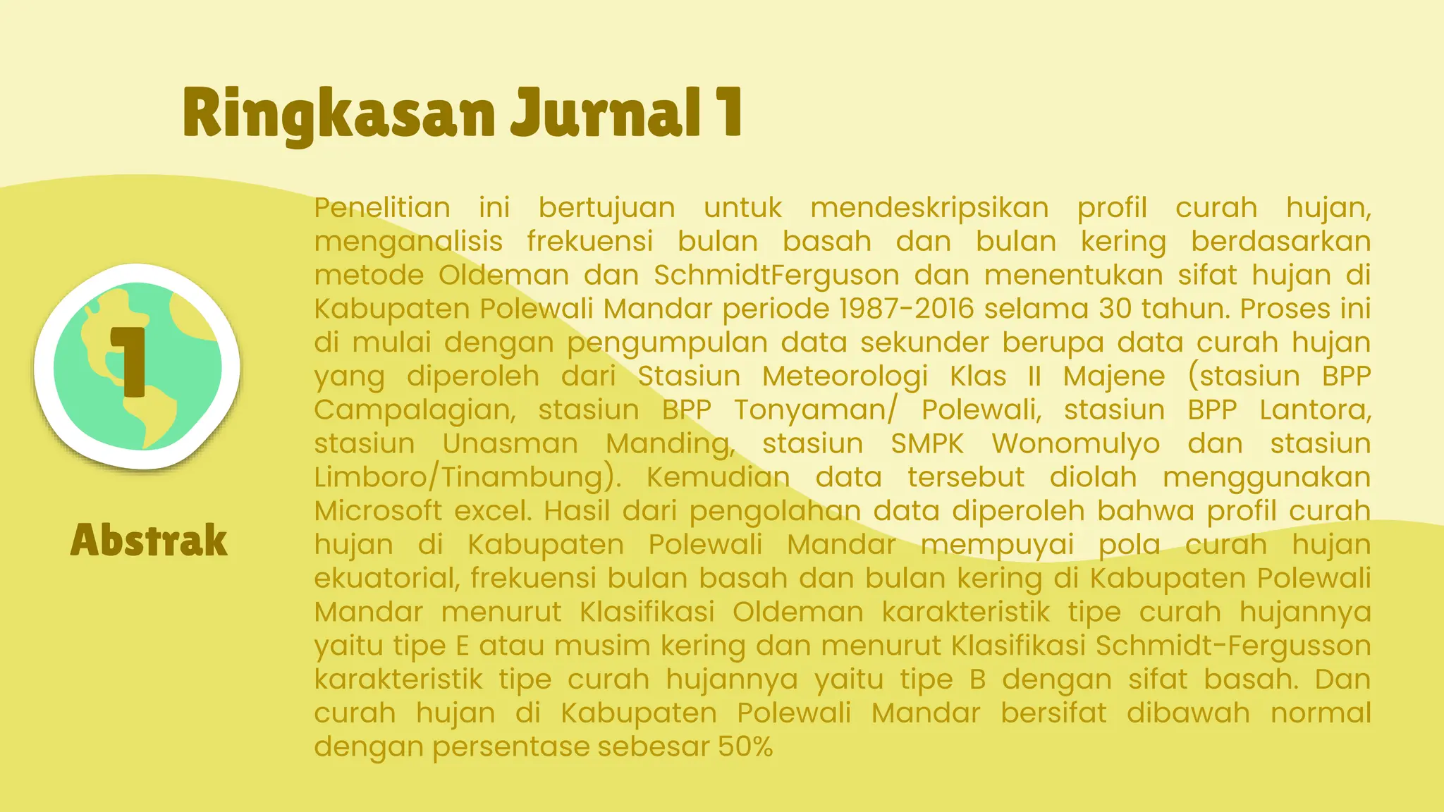 PPT CJR IPBA_KELOMPOK 2.pptx, klasifikasi iklim | PPTX