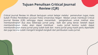PPT CJR PANCASILA TEAM 1 KELOMPOK 1.pptx