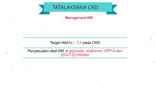 ppt jantung dan pembuluh darah tentang ckd | PPTX