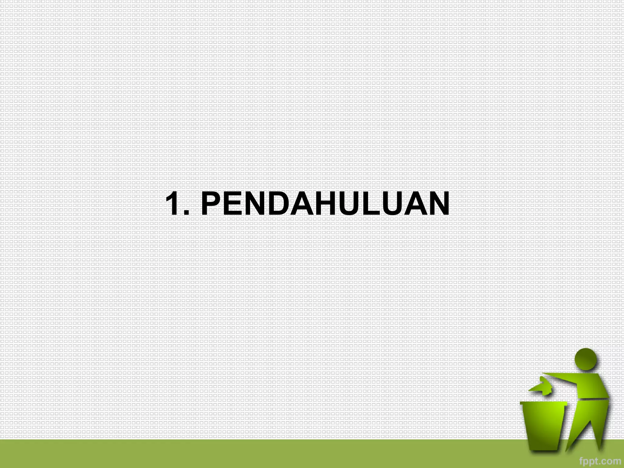 Ppt CL 1 (manusia adalah penjaga bumi) HG 03 | PPT