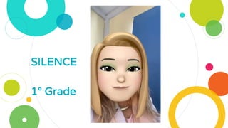 English class 1 basico routines hello song days of the week | PPT