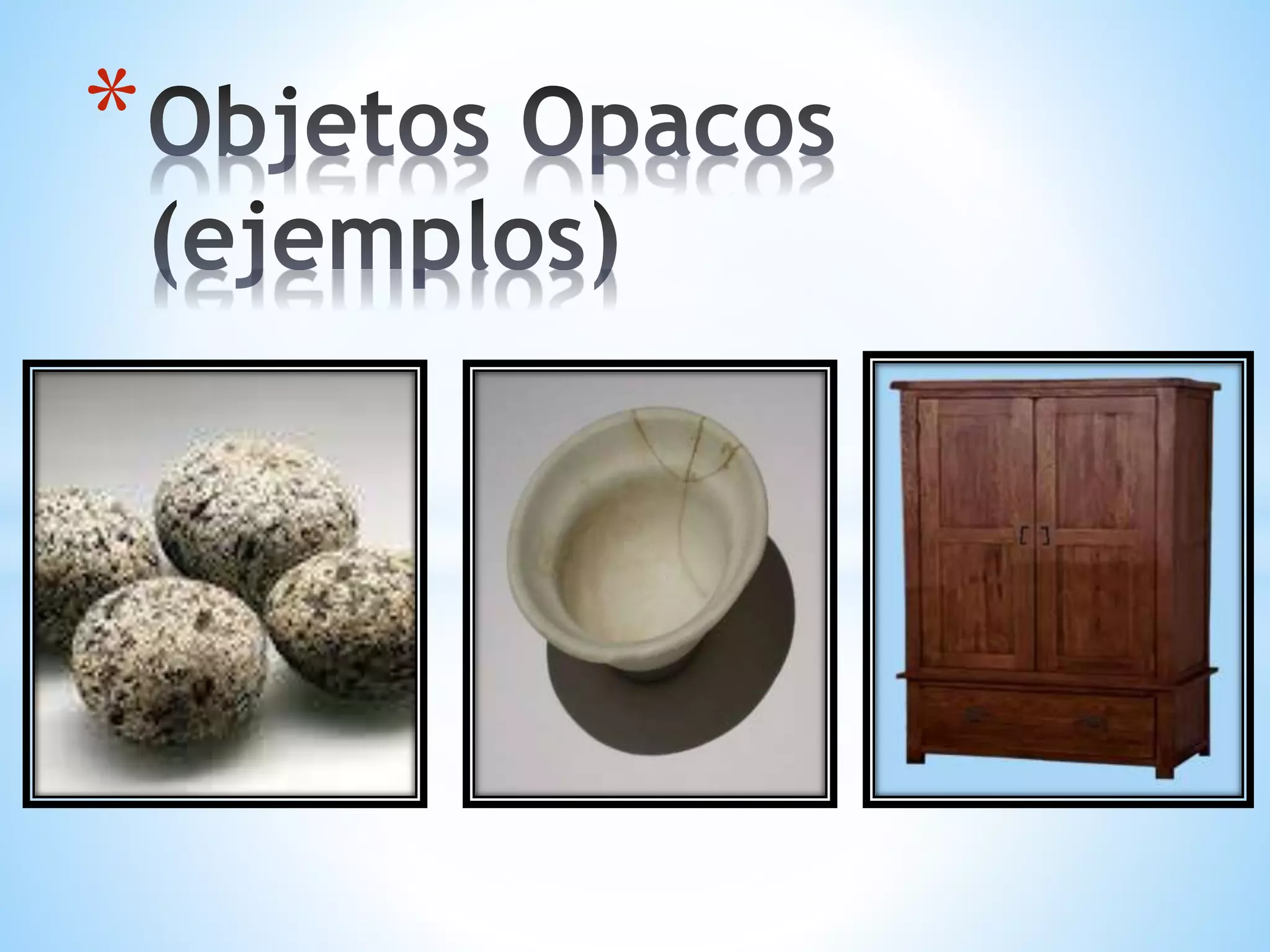 Ppt_Clase 2_Fuentes naturales y artificiales de luz | PPTX | Science