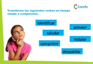 PPT_ Clases de verbos - Regulares e irregulares.pptx