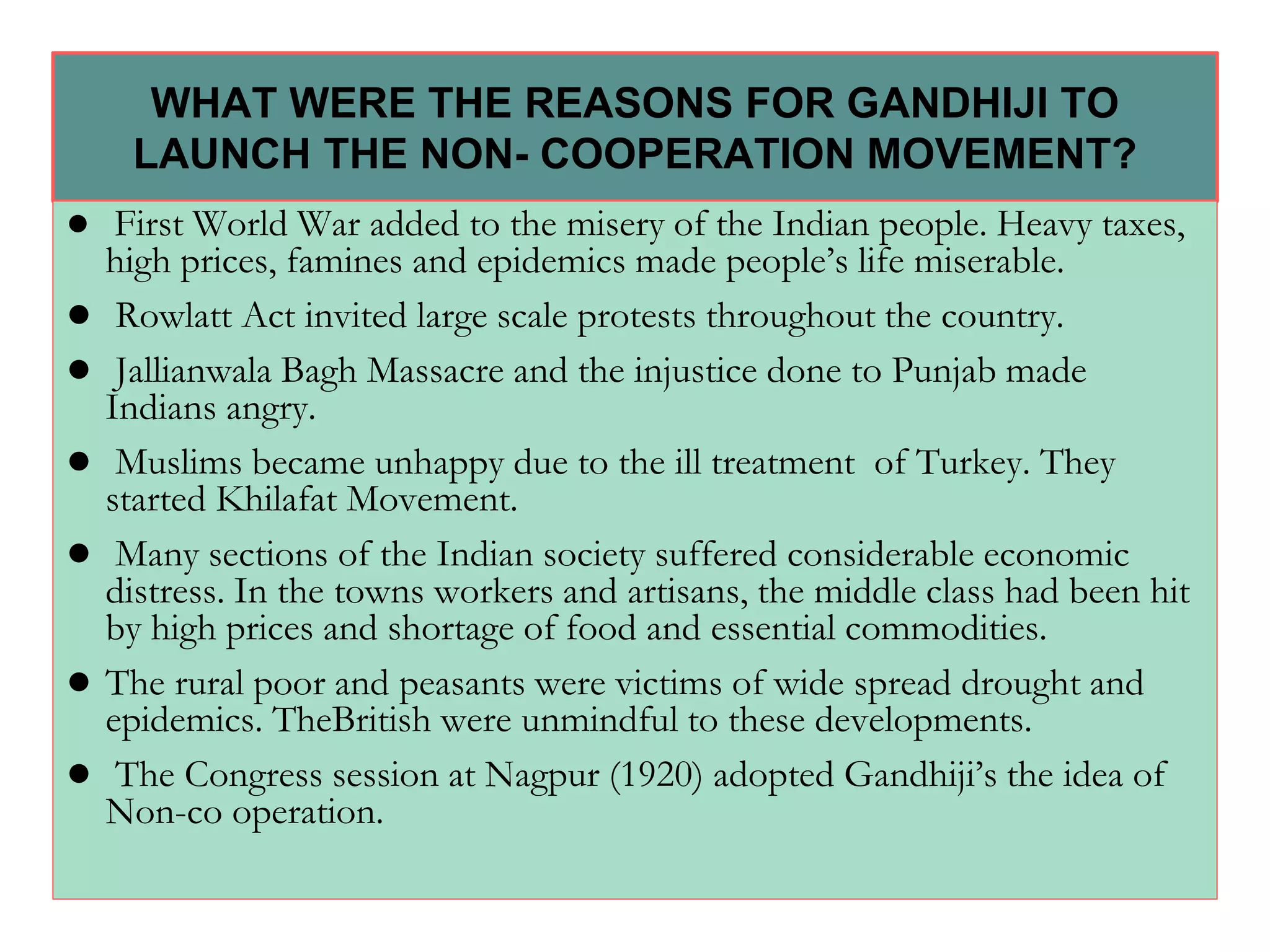 Ppt class 10 nationalism in india | PPTX