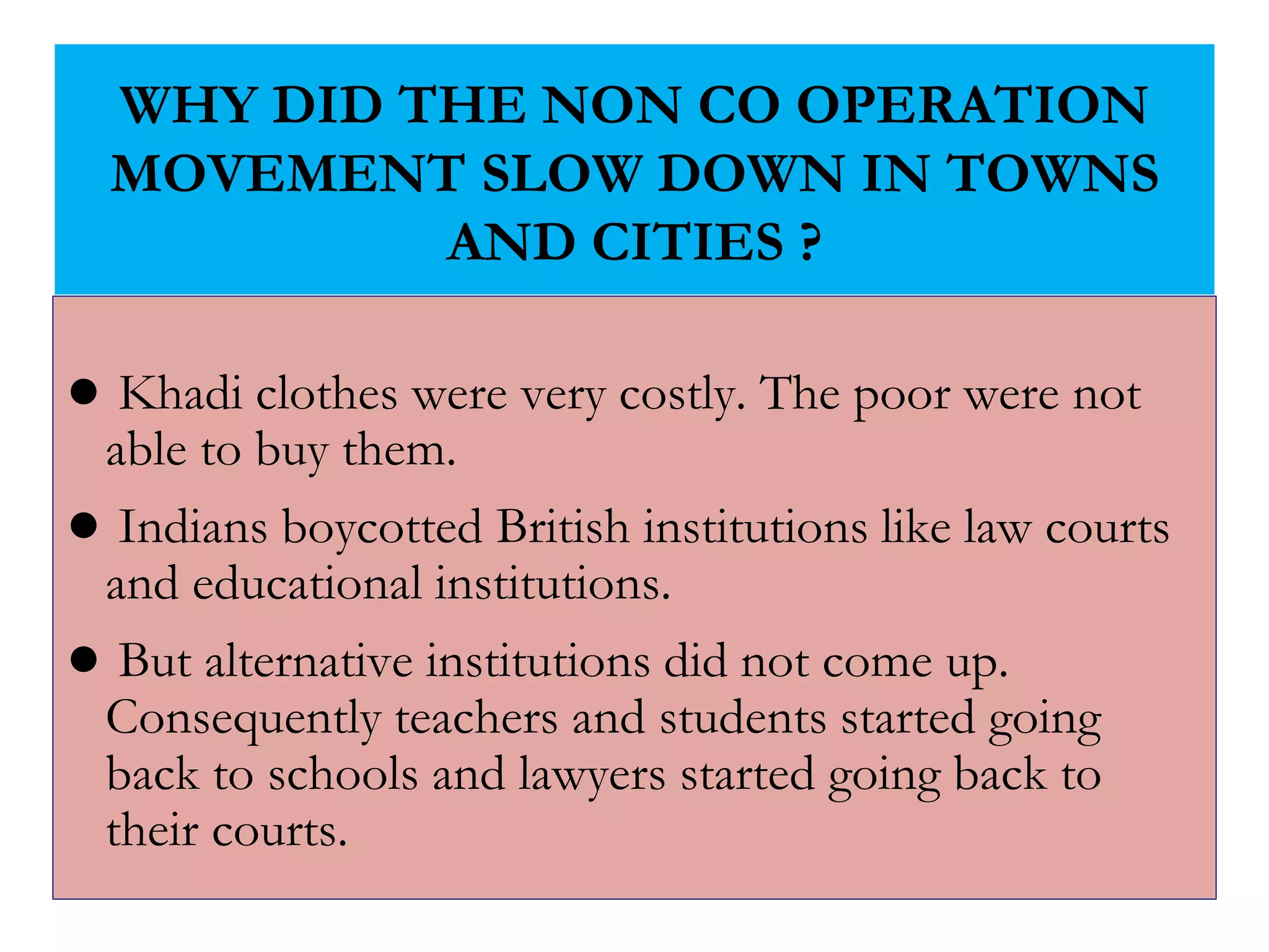 Ppt class 10 nationalism in india | PPTX