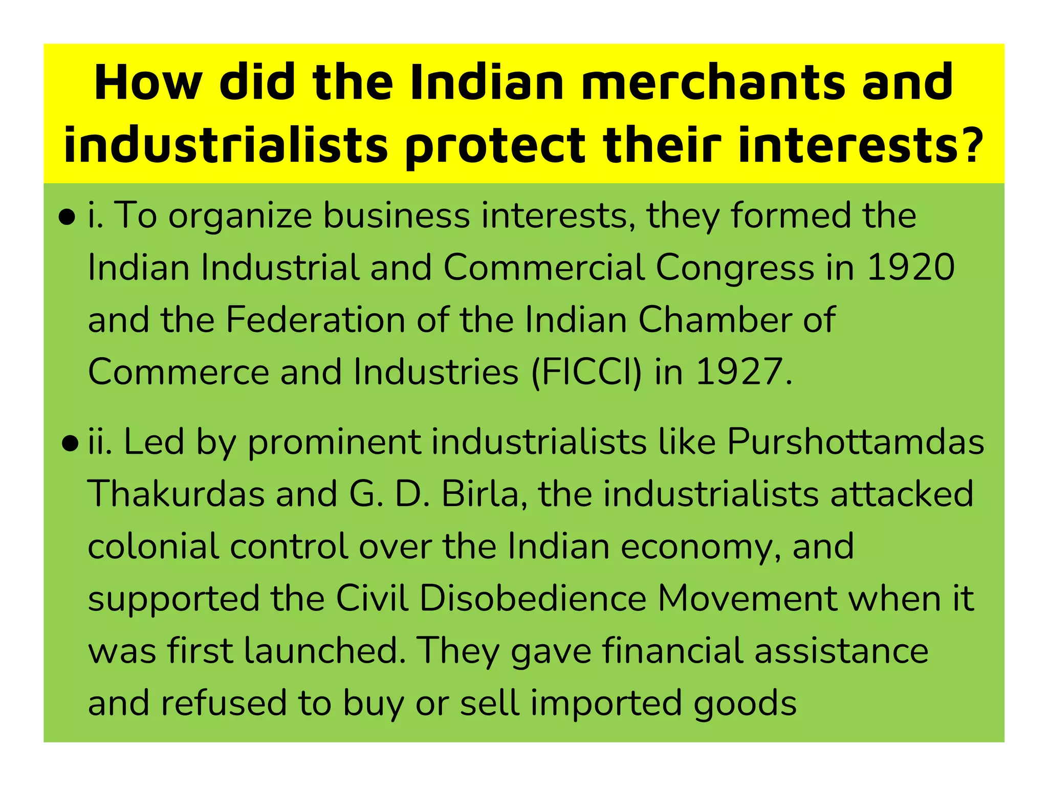 Ppt class 10 nationalism in india | PPTX