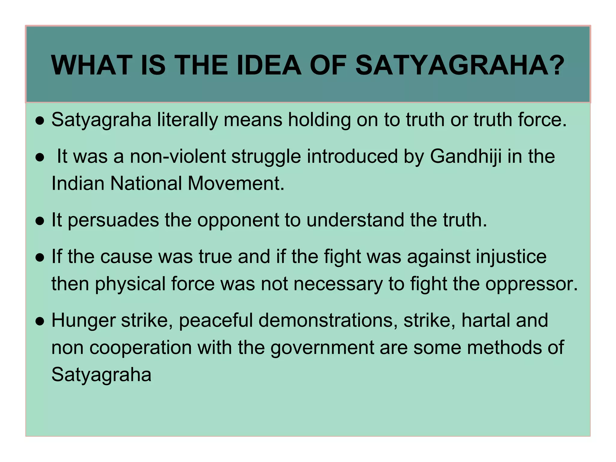 Ppt class 10 nationalism in india | PPTX