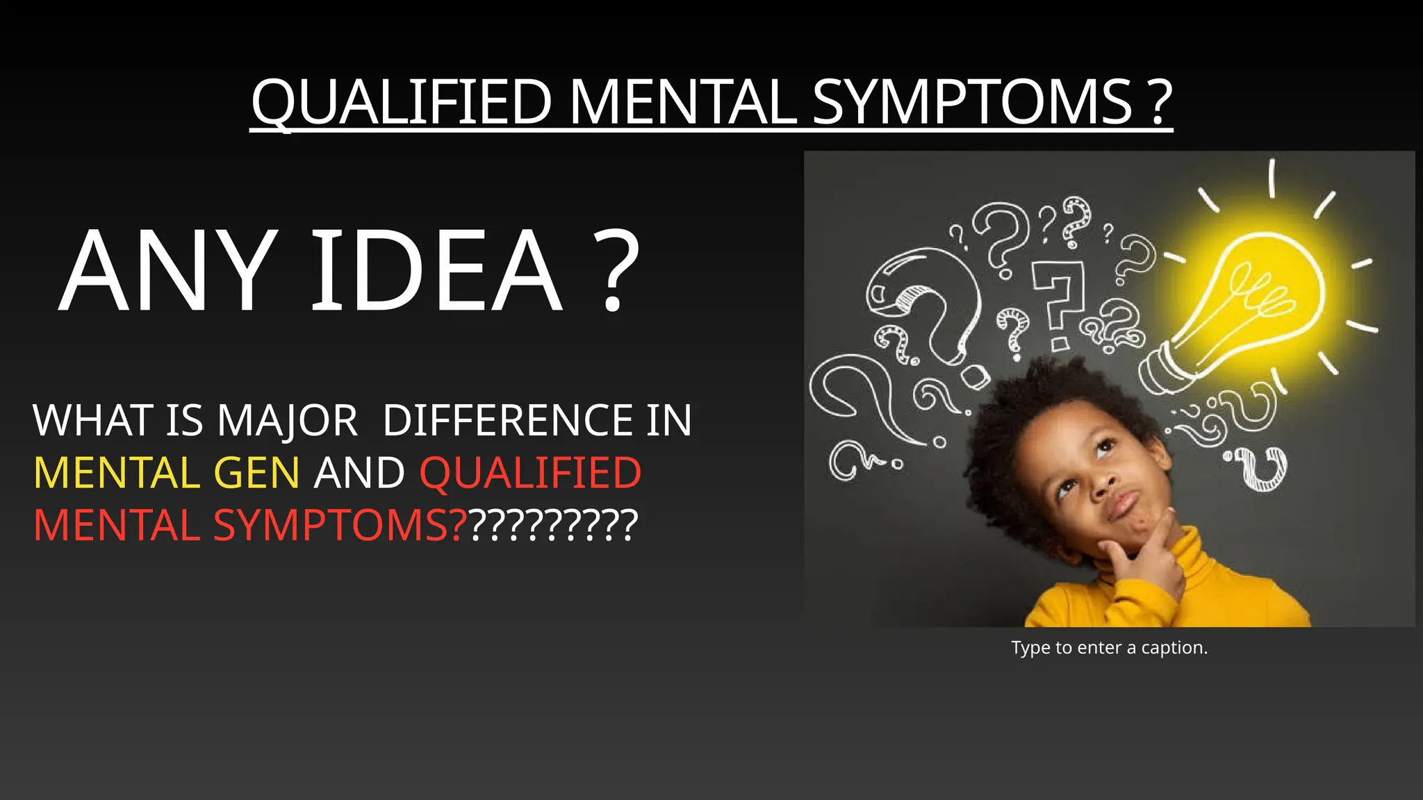 PPT CLASSIFICATION of symptoms in homoeo | PPTX