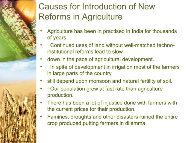 CBSE (CLASS 9 ) Crop Production by Dr.HP