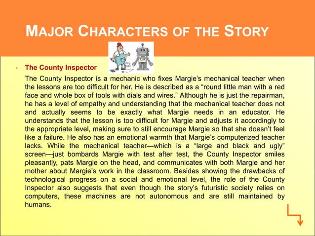 PPT Class IX The Fun They Had.pptx | Secondary Education | Education