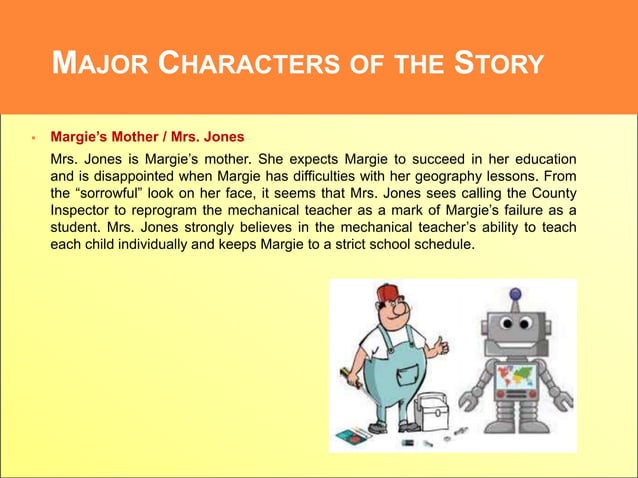 PPT Class IX The Fun They Had.pptx | Secondary Education | Education