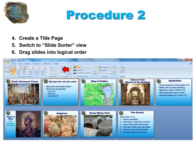 Ppt class lesson 4 | PPTX