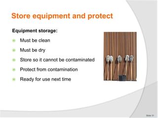 PPT_Clean_&_maintain_kitchen_equipment_&_utensils_Final.pptx
