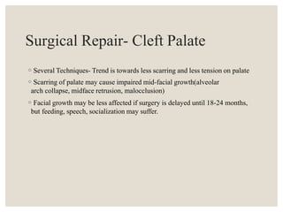 PPT_Cleftlip cleft palate_GI.pptx
