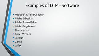 introduction of dtp -publications-newspaper-card-desktop presentation.pptx