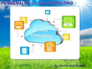 Ppt cloudcomputing | PPT