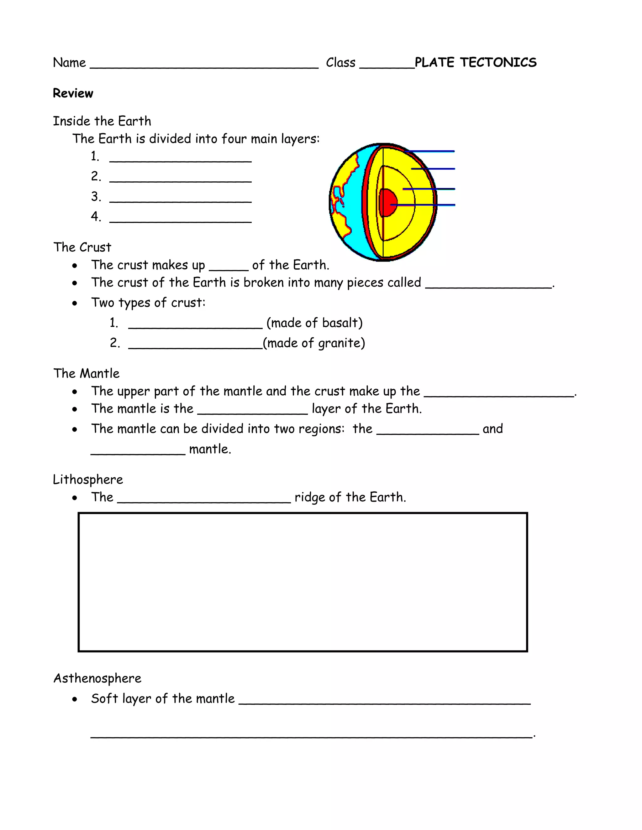 Ppt cloze notes | PDF