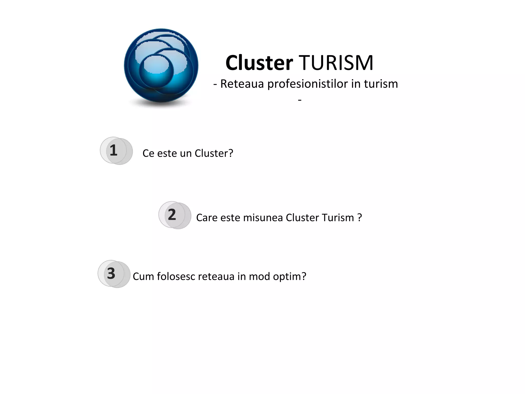 Cluster | PPT