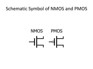 PPT CMOS.pptx | Consumer Electronics | Technology & Computing