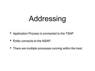 ELEMENTS OF TRANSPORT PROTOCOL | PPTX