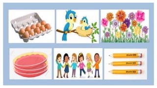 IDENTIFYING MASS NOUNS AND COUNT NOUNS IN A SENTENCE | PPTX