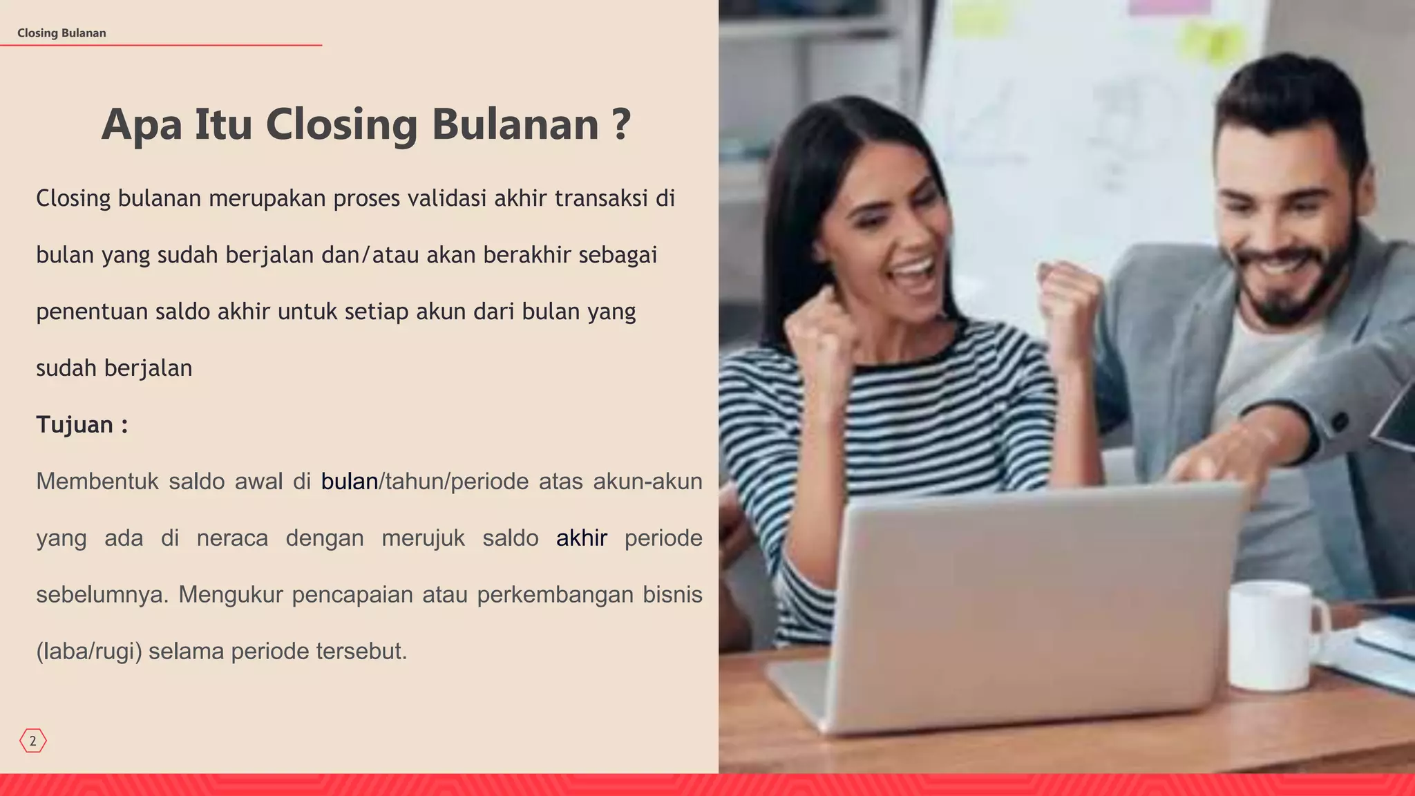 PPT Coaching Center - Closing Bulanan.pptx