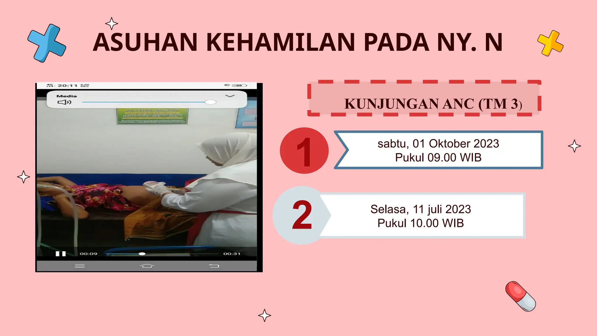 PPT COC VITNAWATI STIKES BHAKTI PERTIWI INDONESIA.pptx