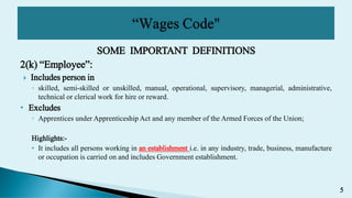 New labour Code - PPT Code on Wages-ALO.pdf