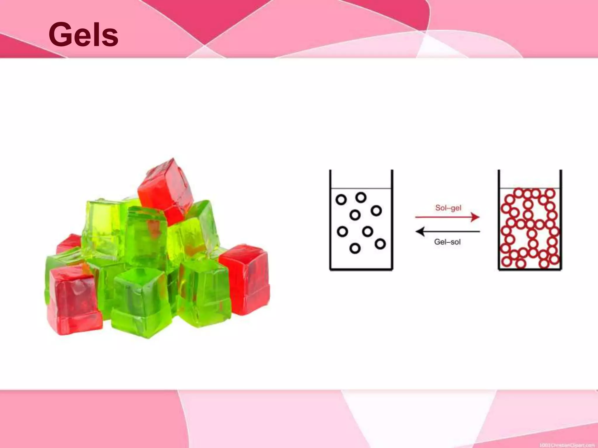 Ppt colloidsppt 21 | PPTX | Physics | Science