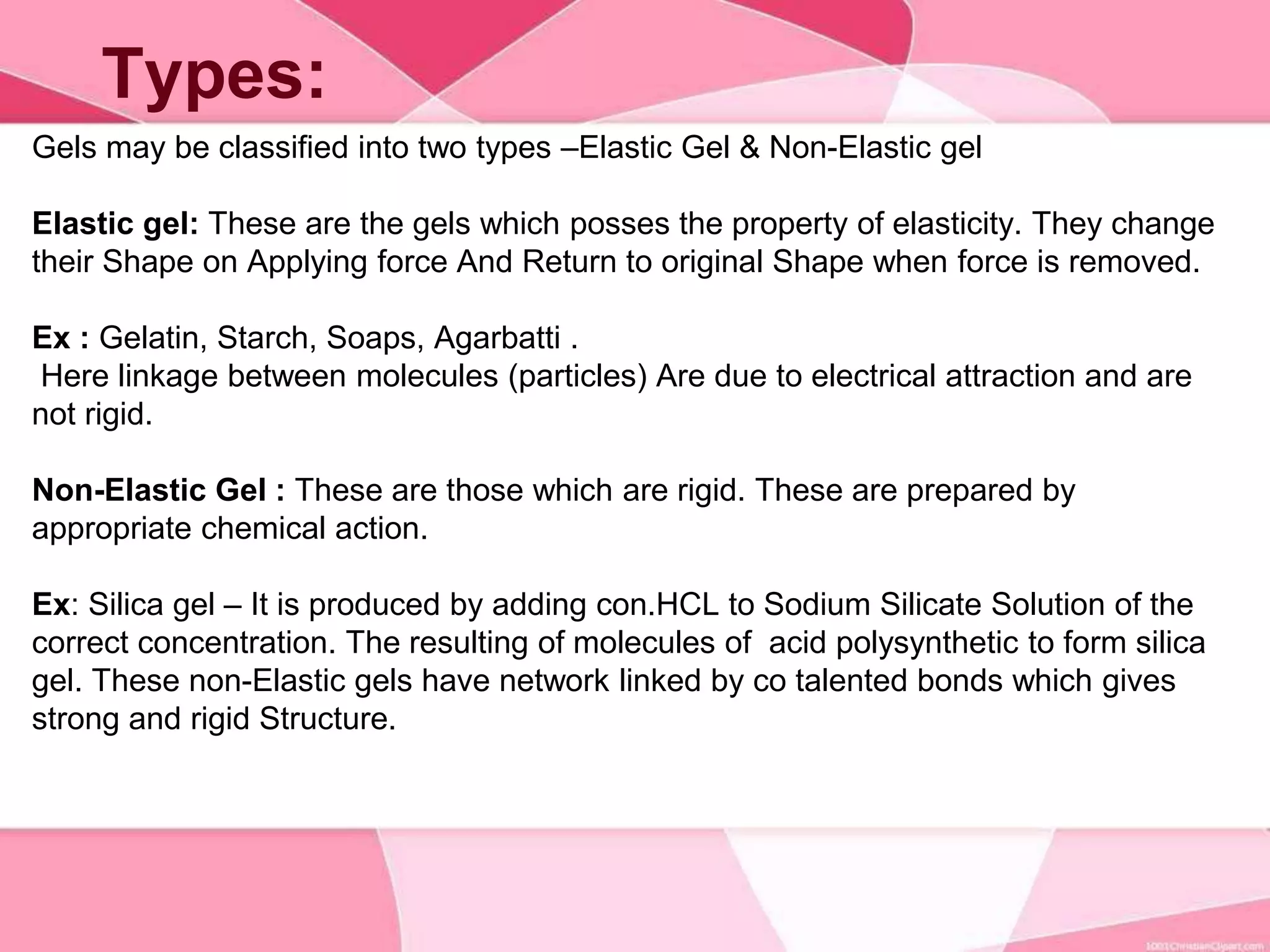 Ppt colloidsppt 21 | PPTX