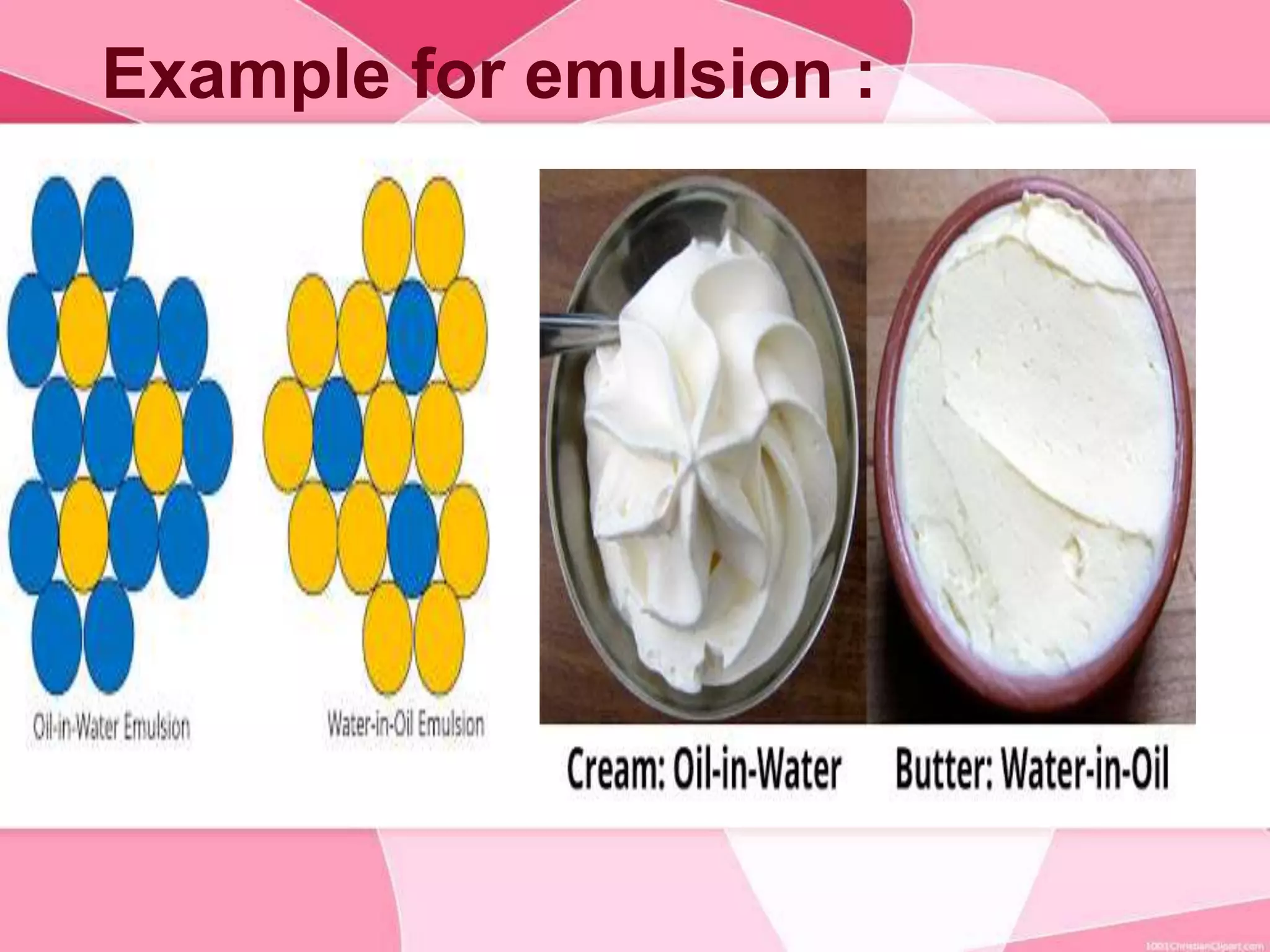 Ppt colloidsppt 21 | PPTX | Physics | Science