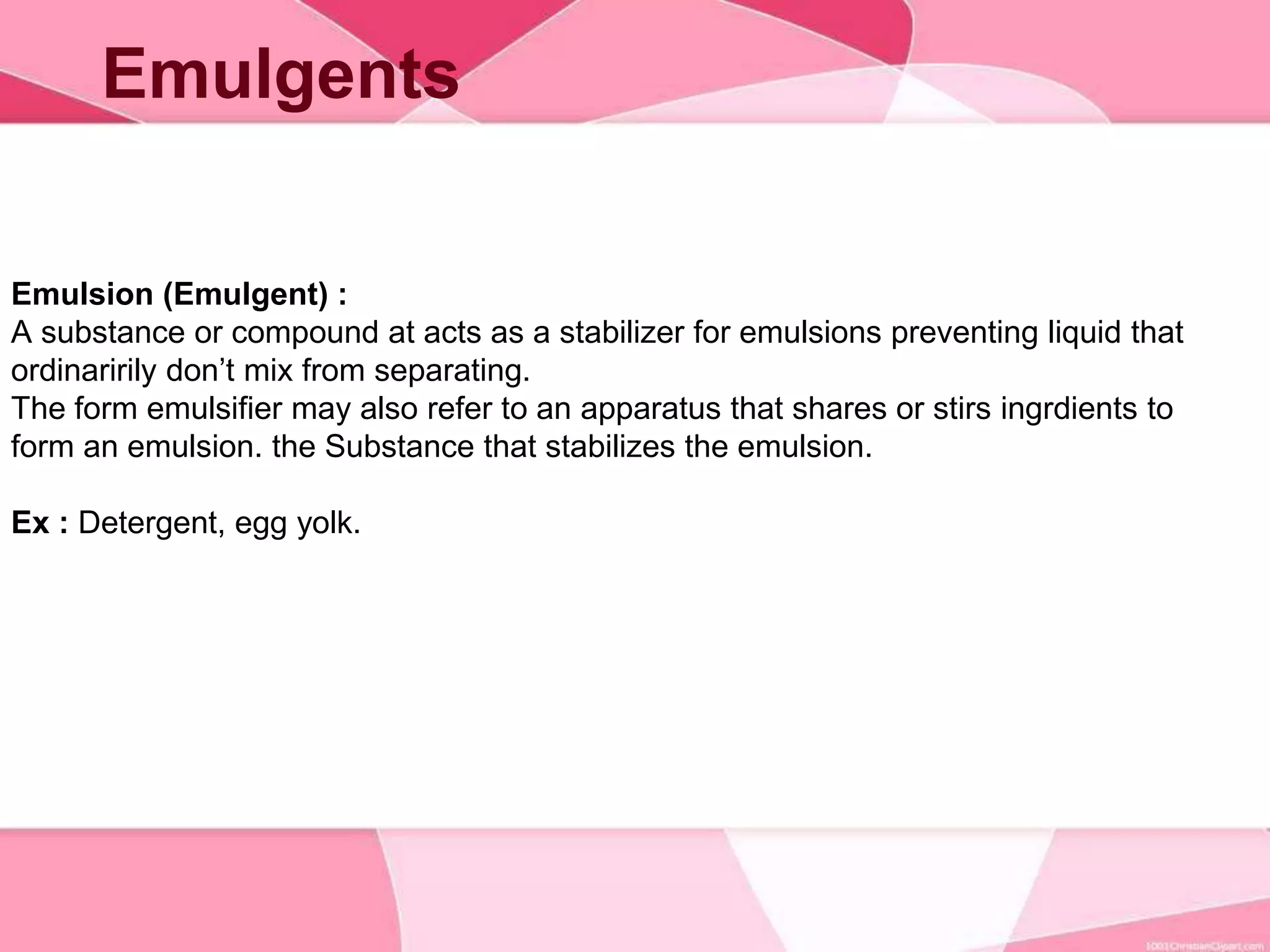 Ppt colloidsppt 21 | PPTX | Physics | Science