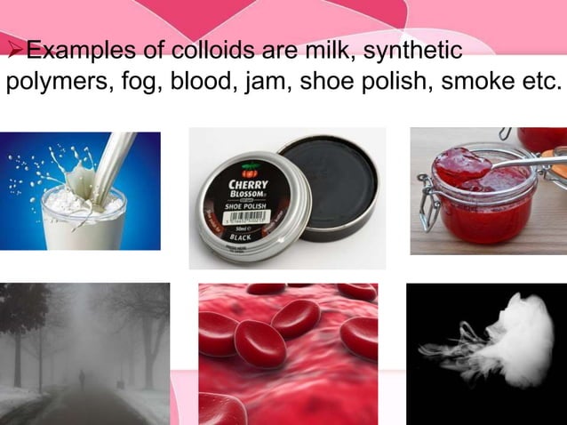Ppt colloidsppt 21 | PPT