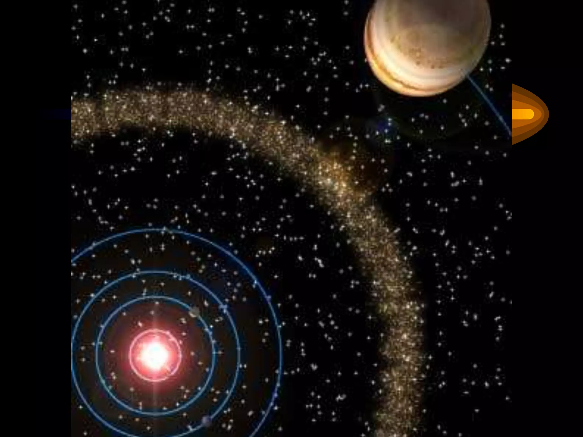 PPT Comets Asteroids Meteoroids.ppt