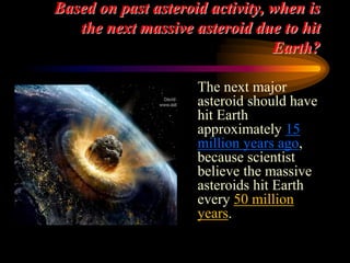 PPT Comets Asteroids Meteoroids.ppt