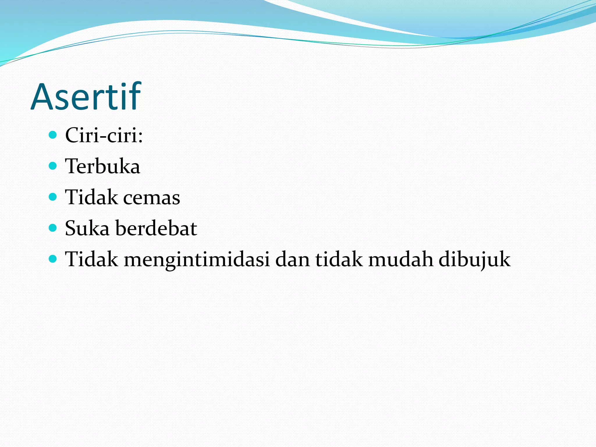 communication apprehension | PPTX
