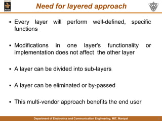 Electronics PPT Communication Networks.pdf | Computer Networking ...