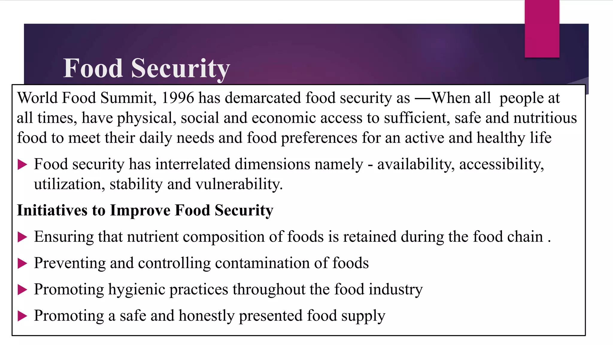 ppt Community nutrition | PPTX
