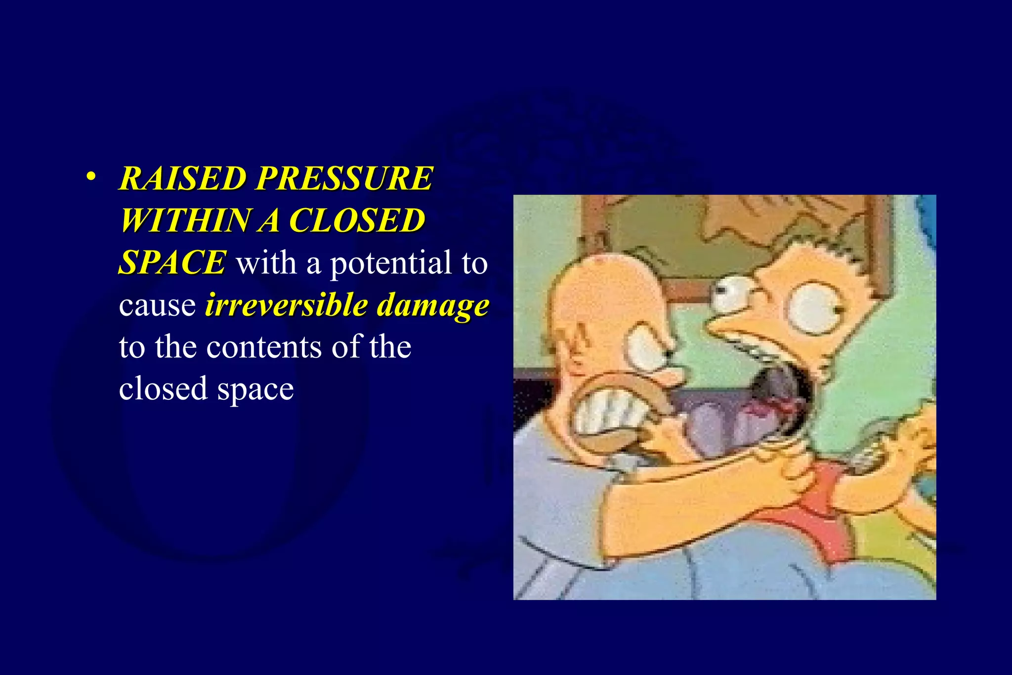 compartment syndrome | PPT