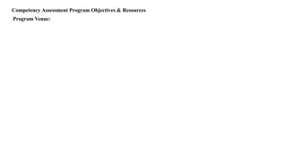 PPT Competency Assessment programs development .pptx