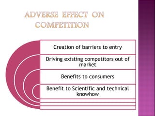 Ppt competition act | PPT