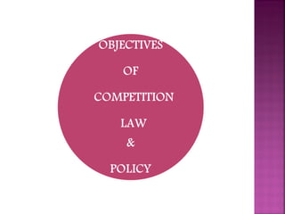 Ppt competition act | PPT