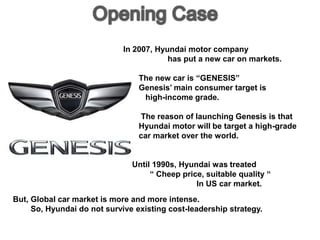 Ppt competitive advantage | PPTX