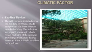 composite climate PPT and some examples | PPTX