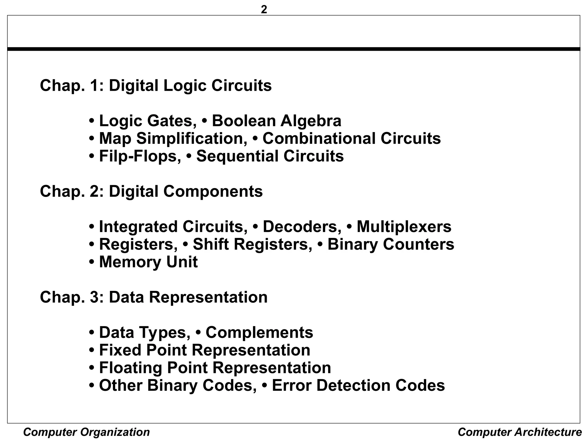 PPT Computer_System_Architecture_Morris_Mano.ppt