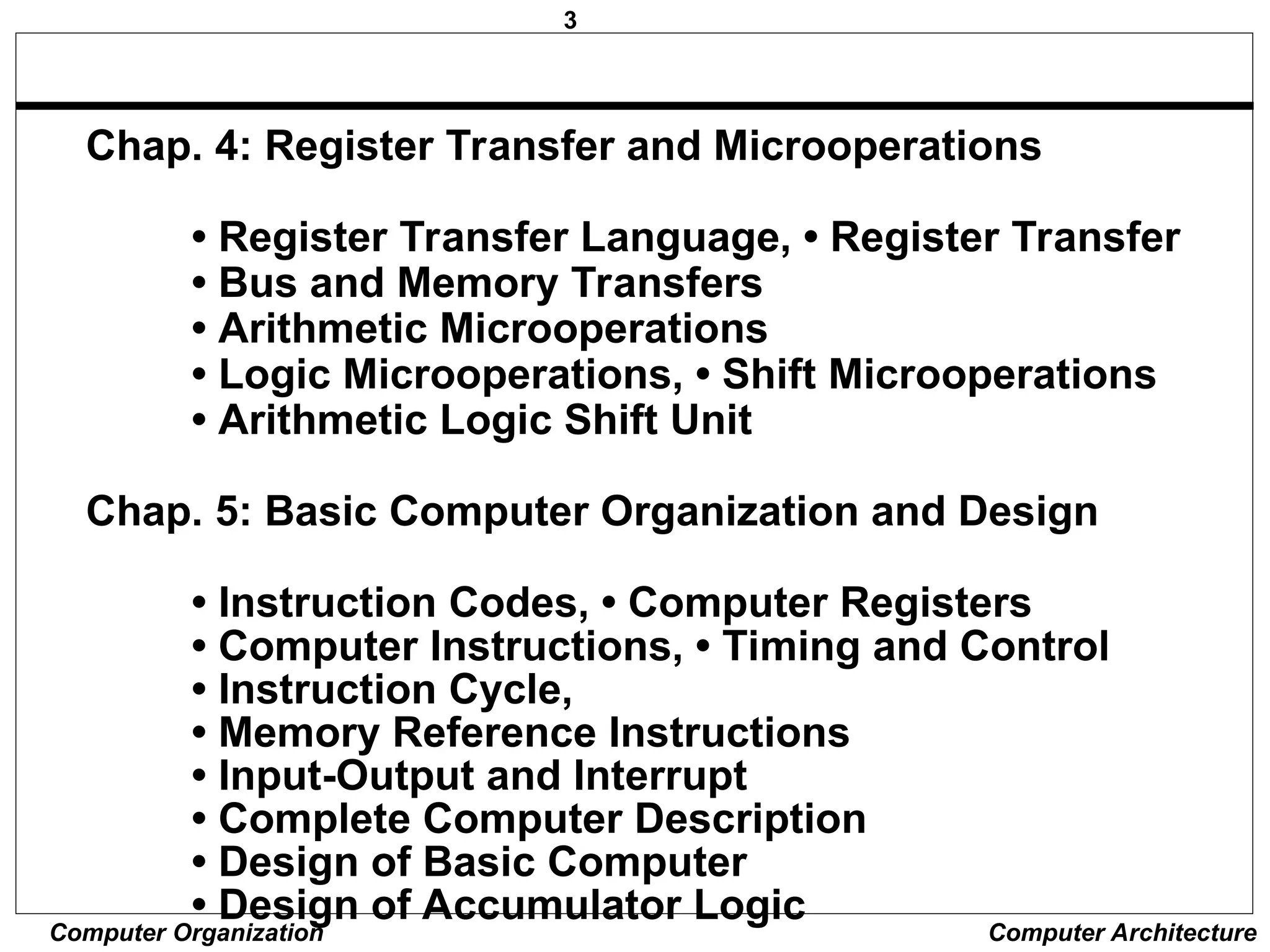 PPT Computer_System_Architecture_Morris_Mano.ppt